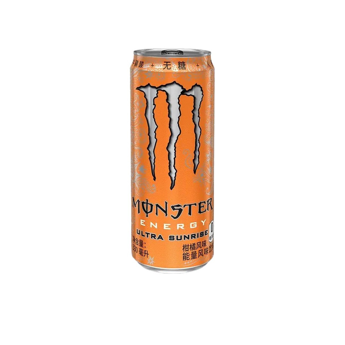 CH Monster Ultra - Sunrise, 5,99
