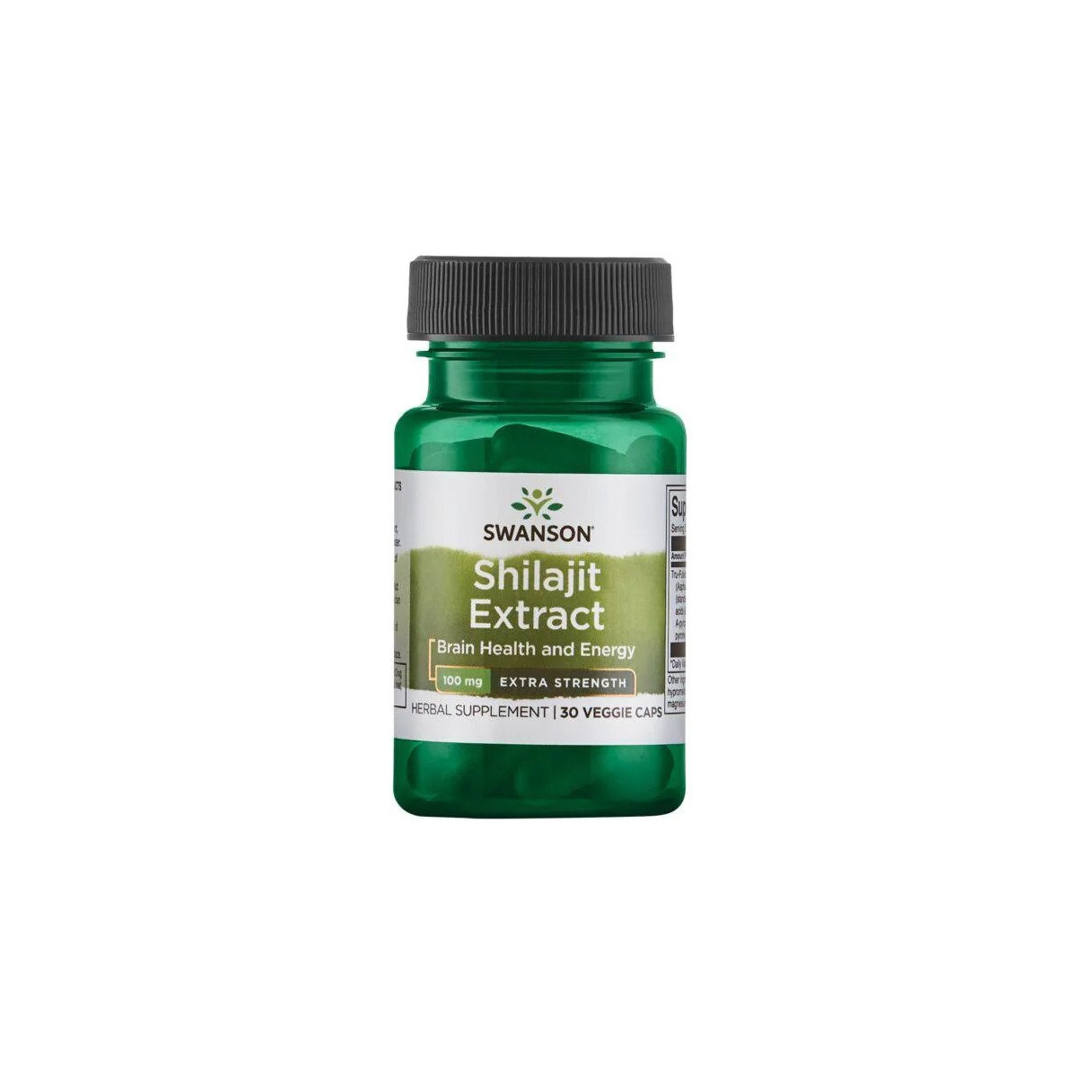 Shilajit Extract 100mg, 9,90