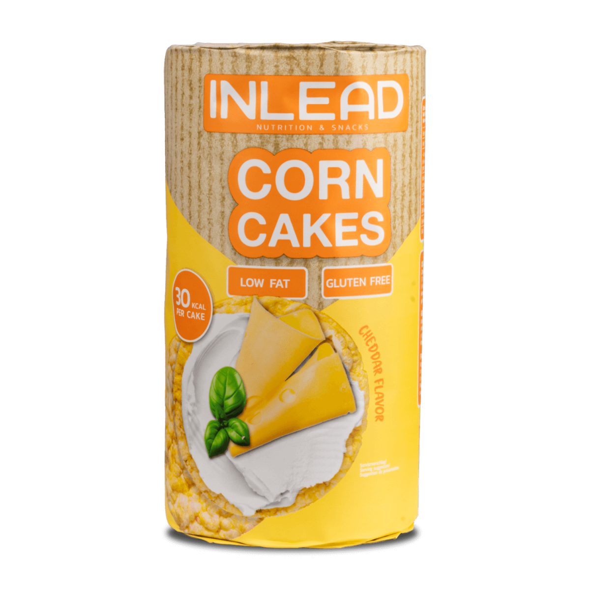 Corn Cakes -, 2,49